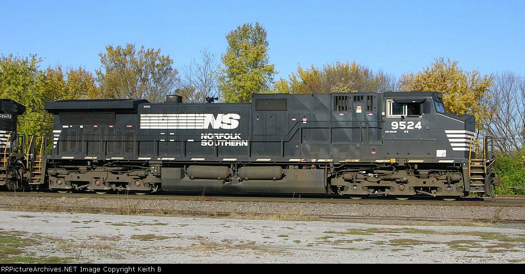 NS 9524